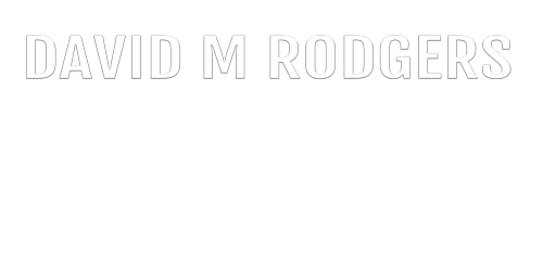 David M Rodgers