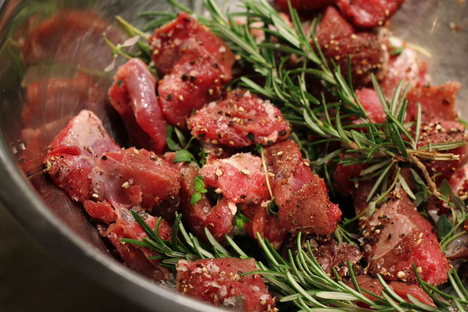 Buy Hogget & Mutton — Emmas Ewesful Acres