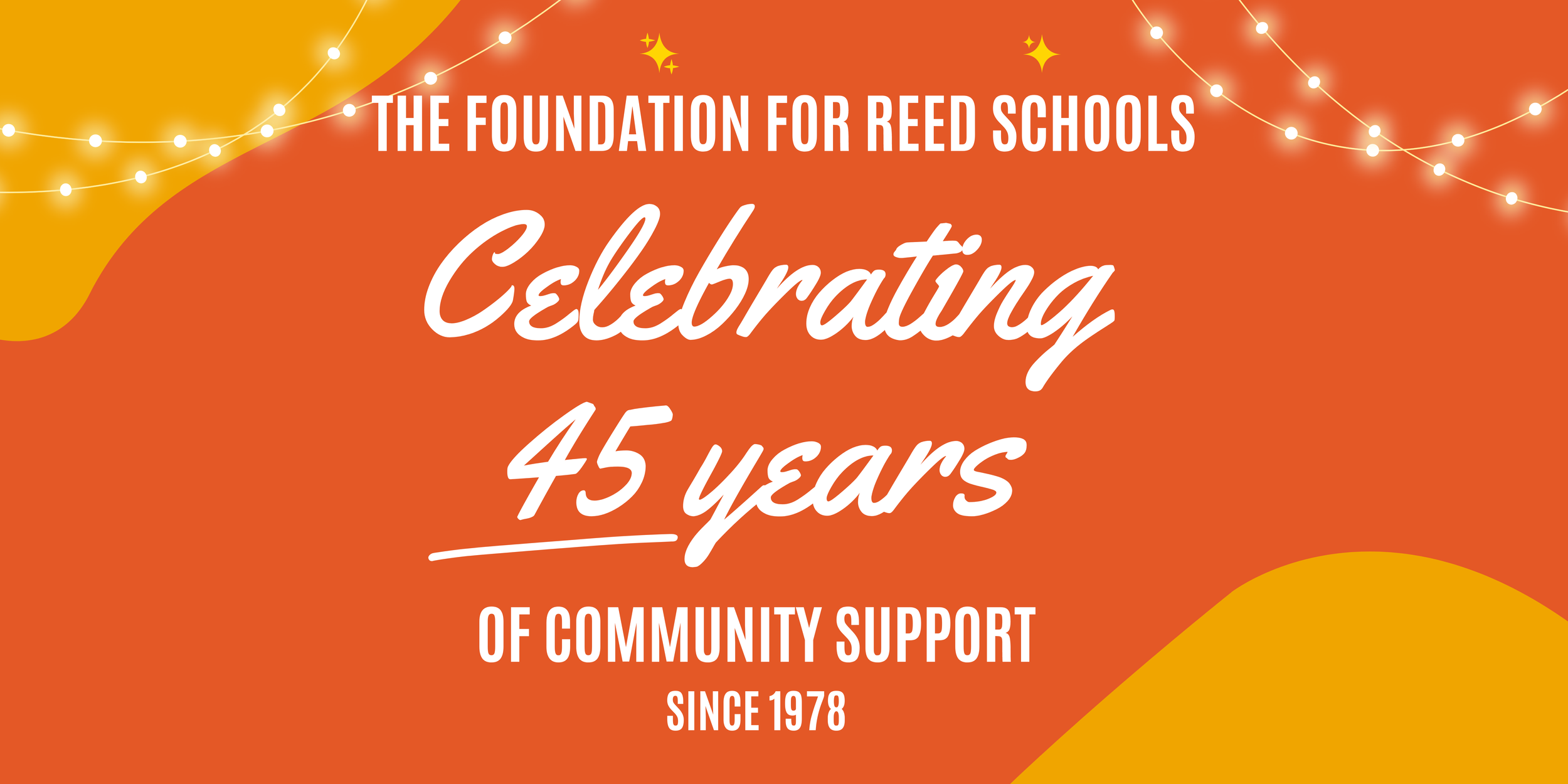 The Foundation for Reed Schools