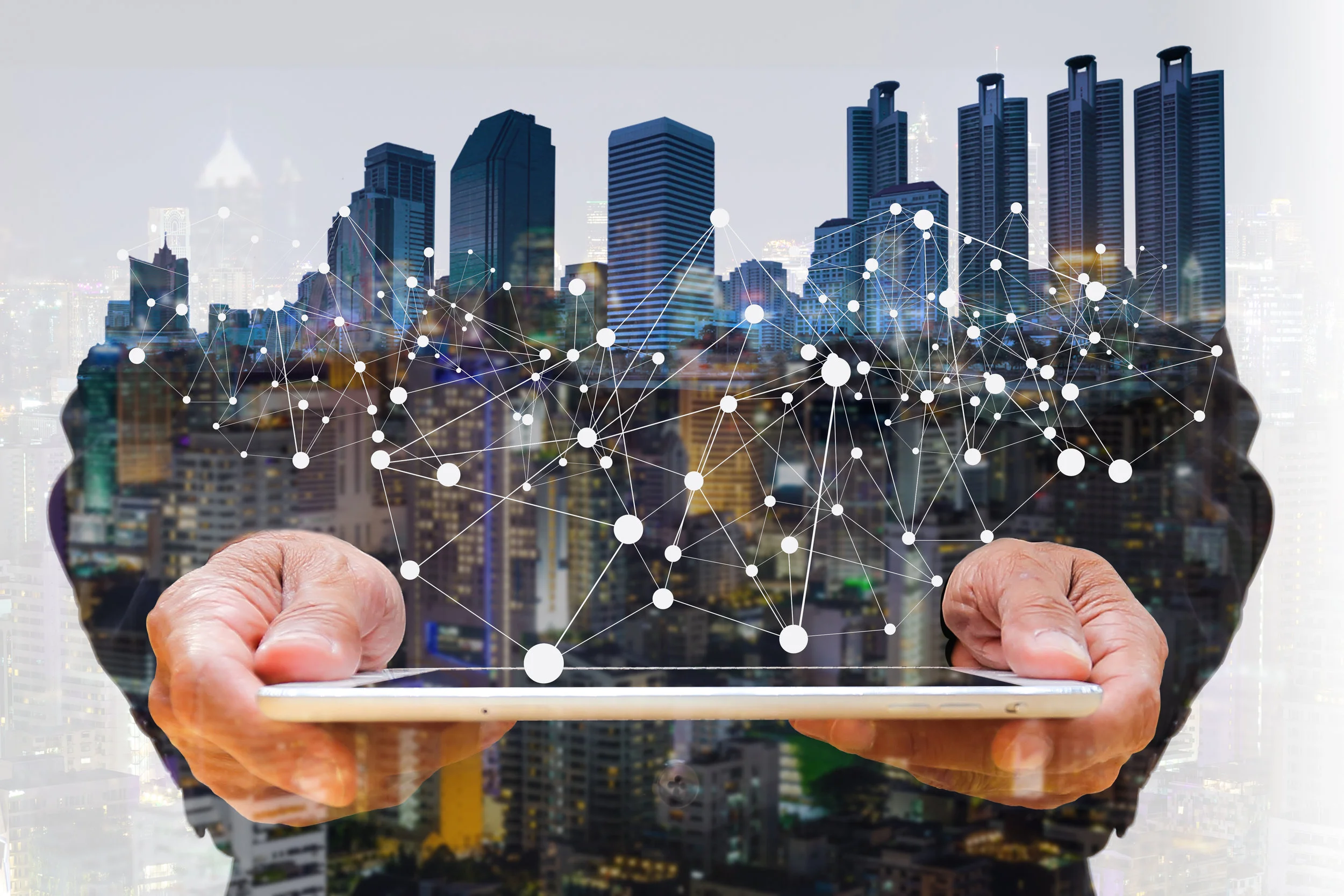 Critical Tech Solutions | Public Safety Technology Solutions