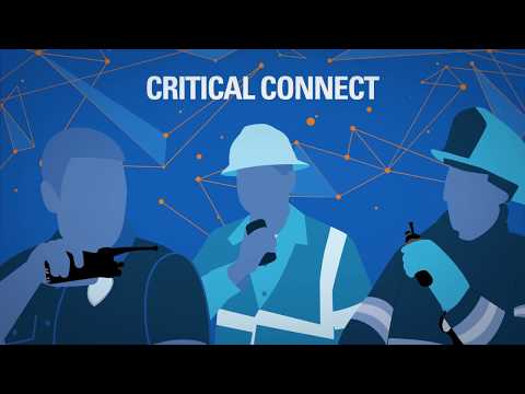 Critical Tech Solutions | Public Safety Technology Solutions