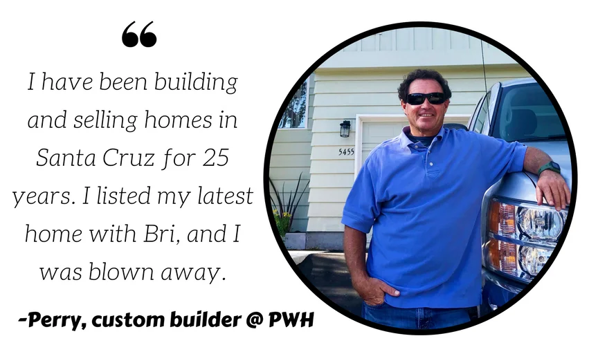 Live Love Santa Cruz | Voted the #1 Realtor in Santa Cruz, CA