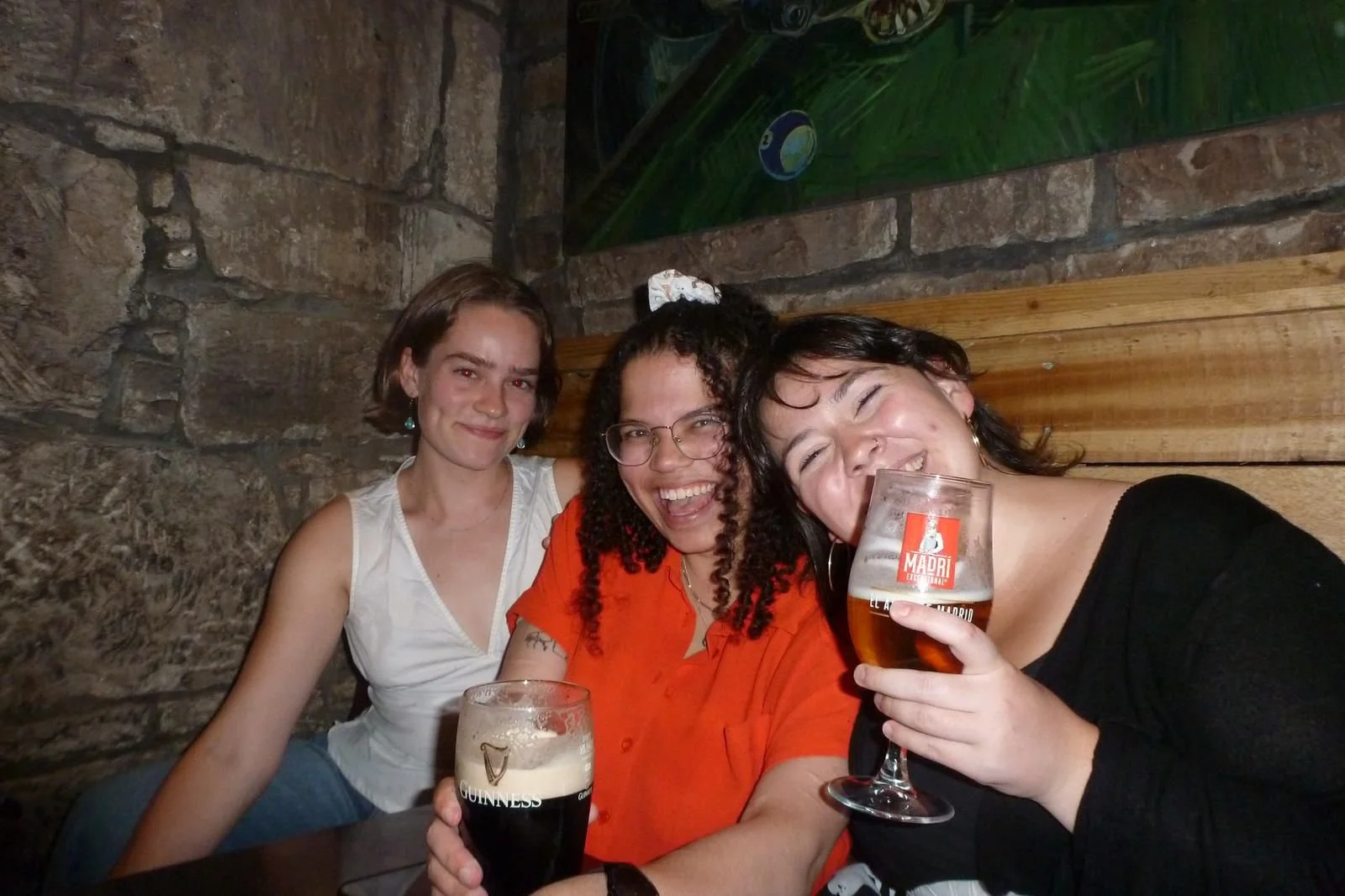 Edinburgh Fringe Production Internship — Baby Wants Candy!