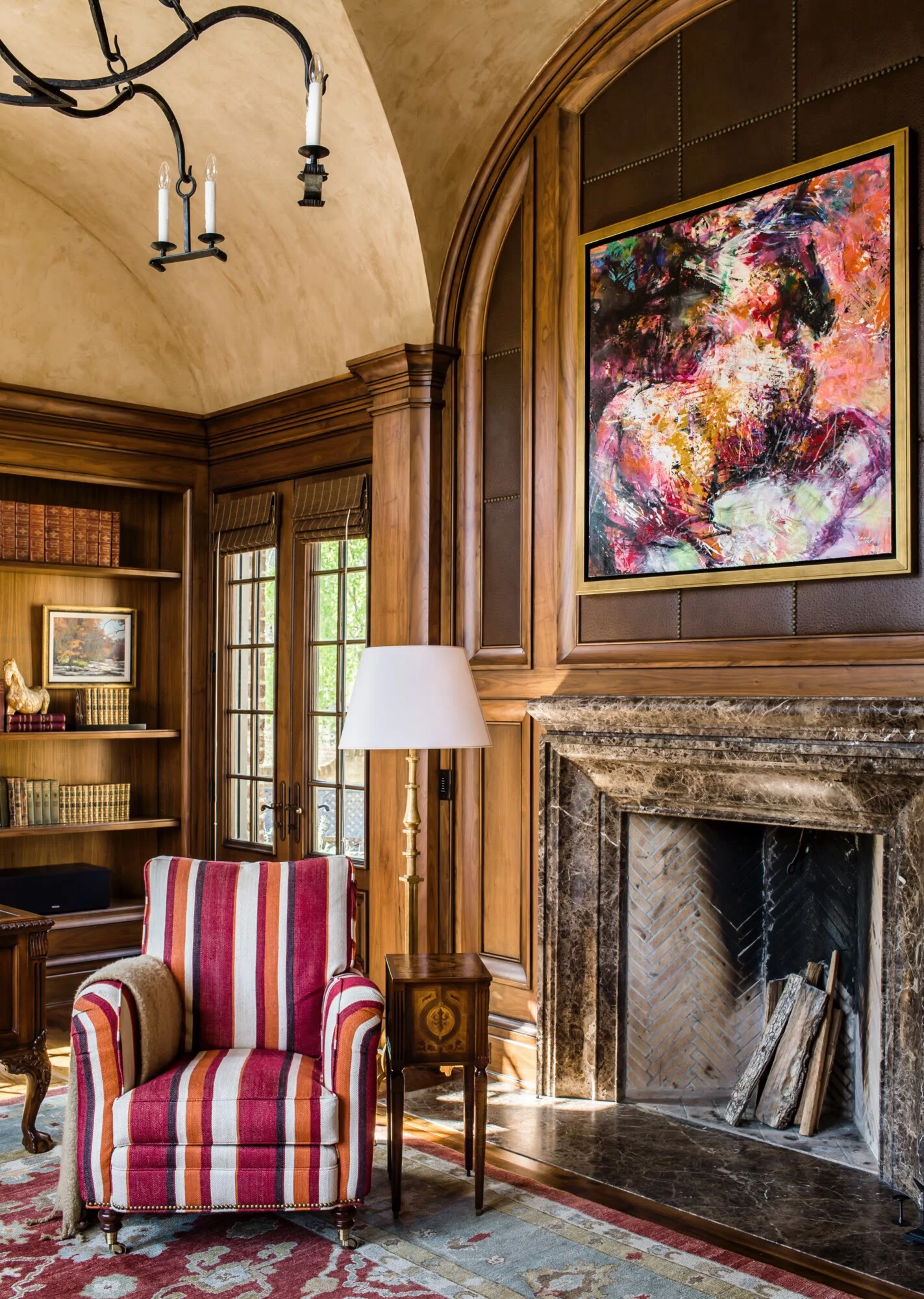 Paper Mill | Home — MDG