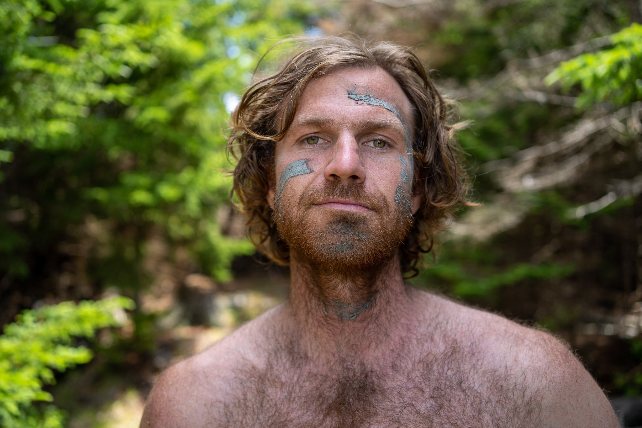 The Hearts — Of Earth and Soul