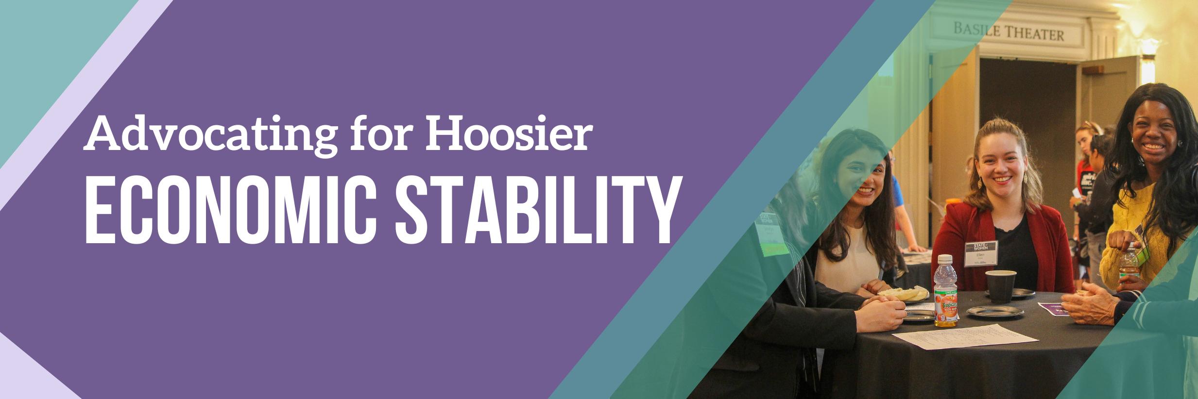 Economic Stability