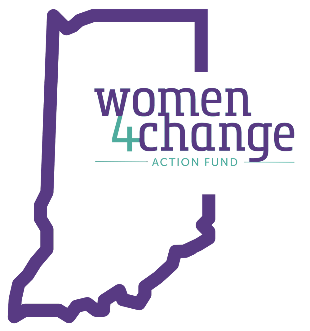 Women4Change Indiana — What We Do
