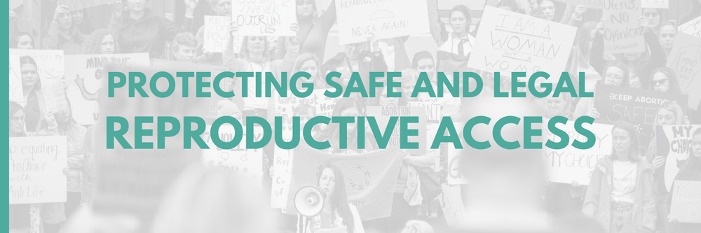 Women4Change Indiana — Reproductive Access