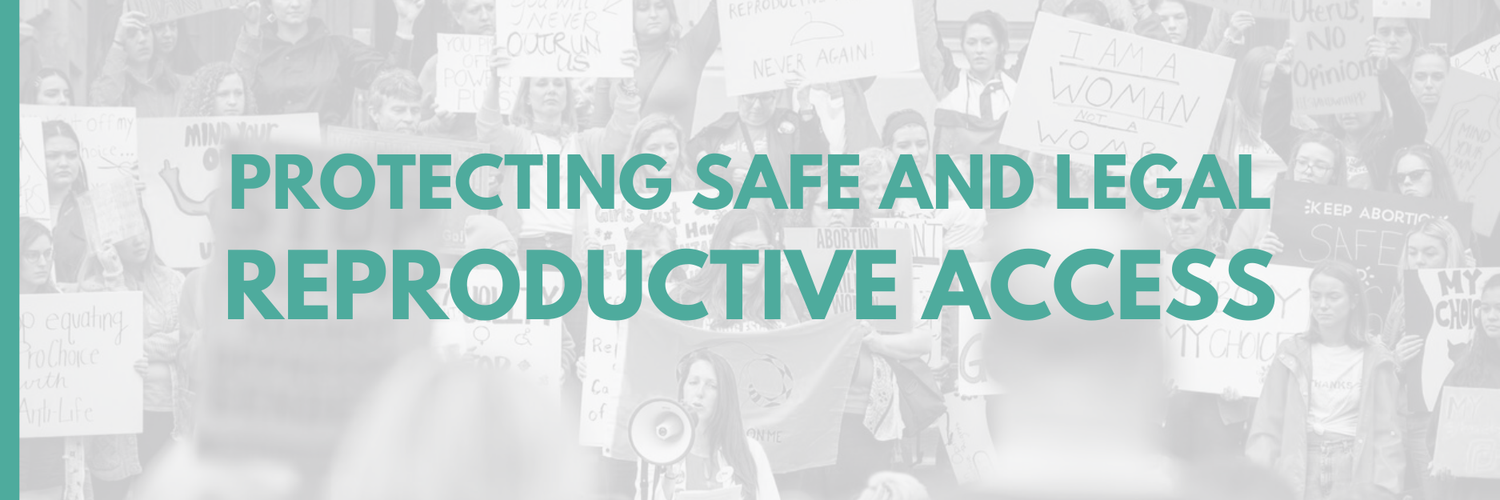 Women4Change Indiana — Reproductive Access