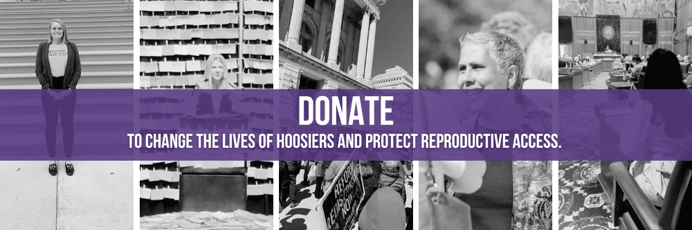 Women4Change Indiana — Reproductive Access