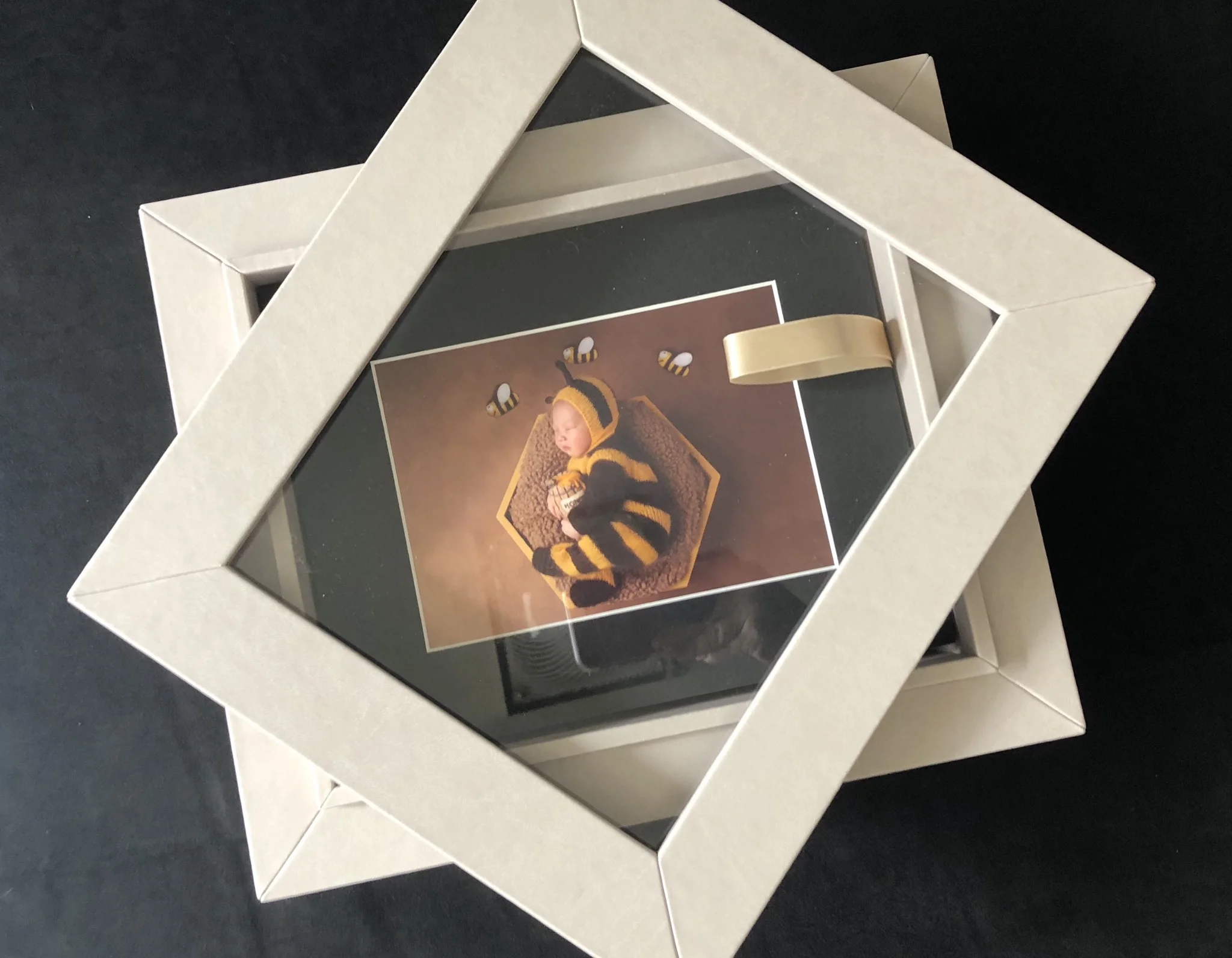 Reveal Box — Peek a Boo Photography | Vancouver, BC