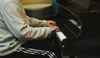 The Piano: The Perfect Musical Companion for Children with Autism?