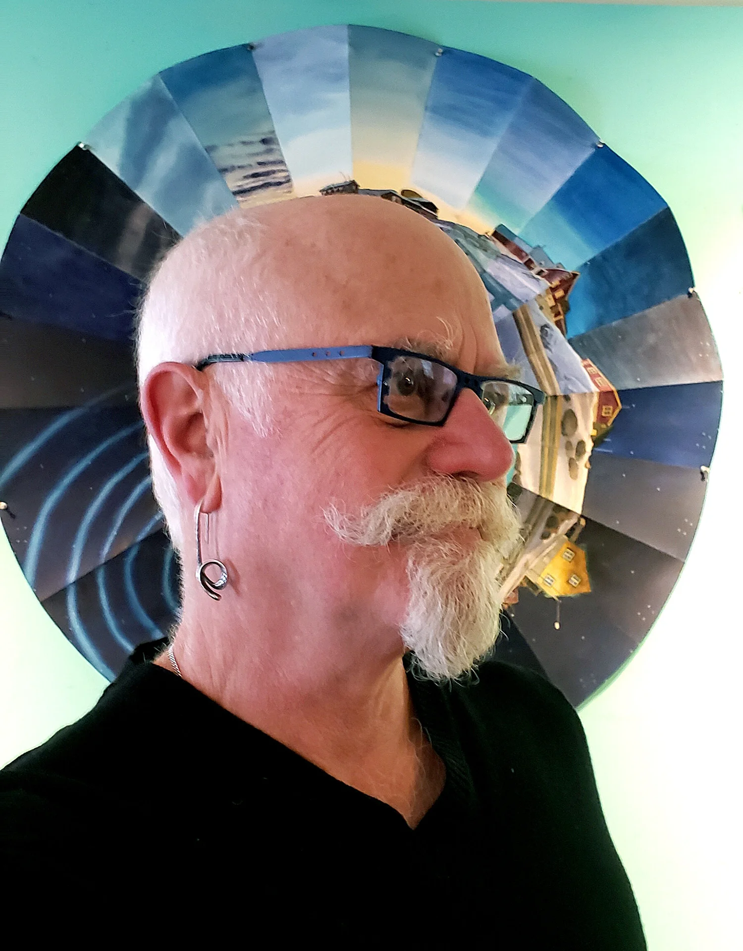 Bio — Ken Leslie