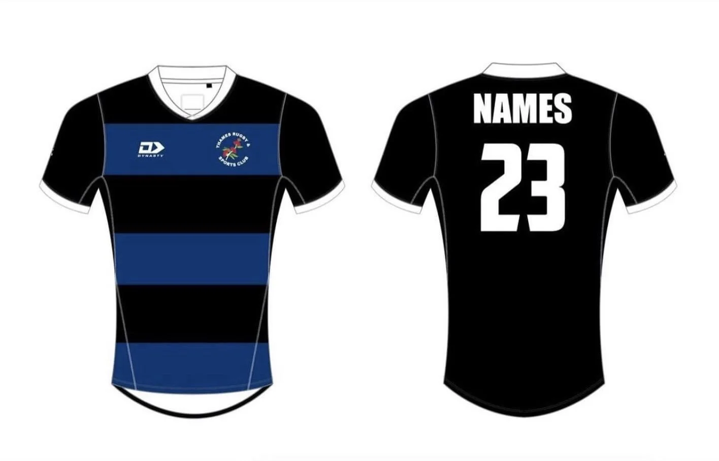 Supporters Club — Thames Rugby & Sports Club