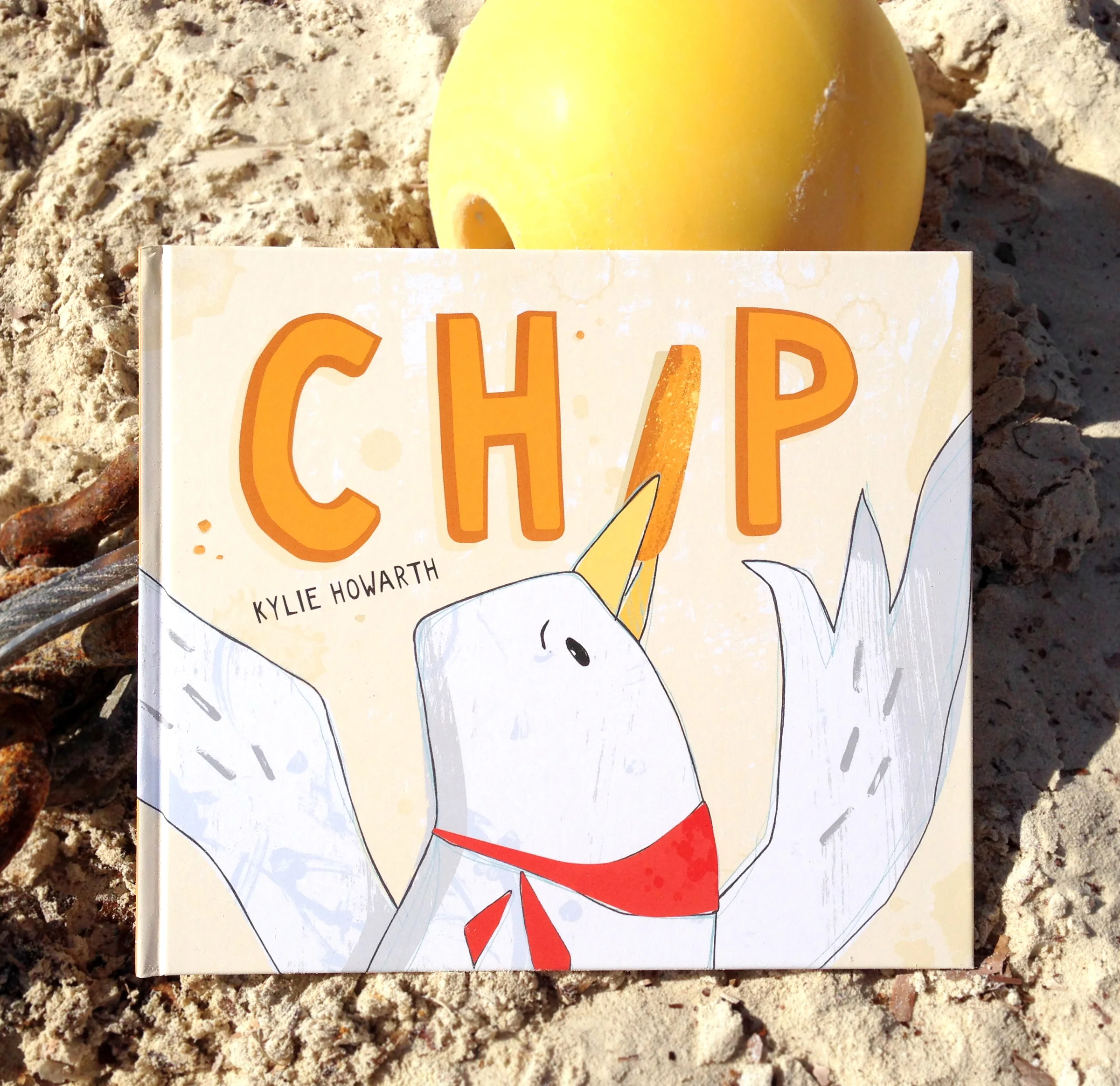 Kylie Howarth — Kylie Howarth Author Illustrator - Books - Fish Jam ...