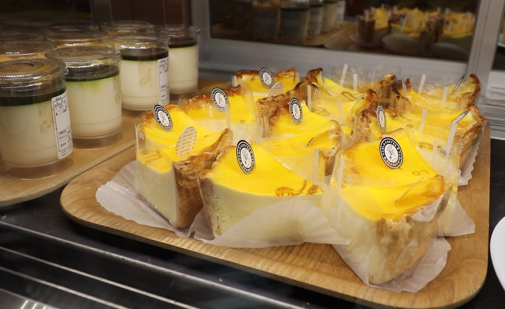 Harajuku Sweets TOP 10 | TOKYO STREET FOOD — Tokyo Zebra