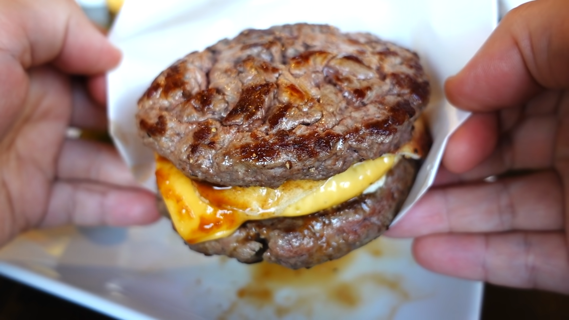 Best Hamburger in Tokyo | Top 5 we cannot resist — Tokyo Zebra