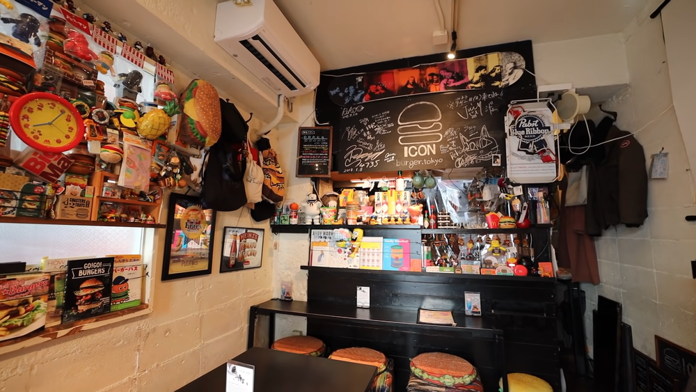 Best Hamburger in Tokyo | Top 5 we cannot resist — Tokyo Zebra