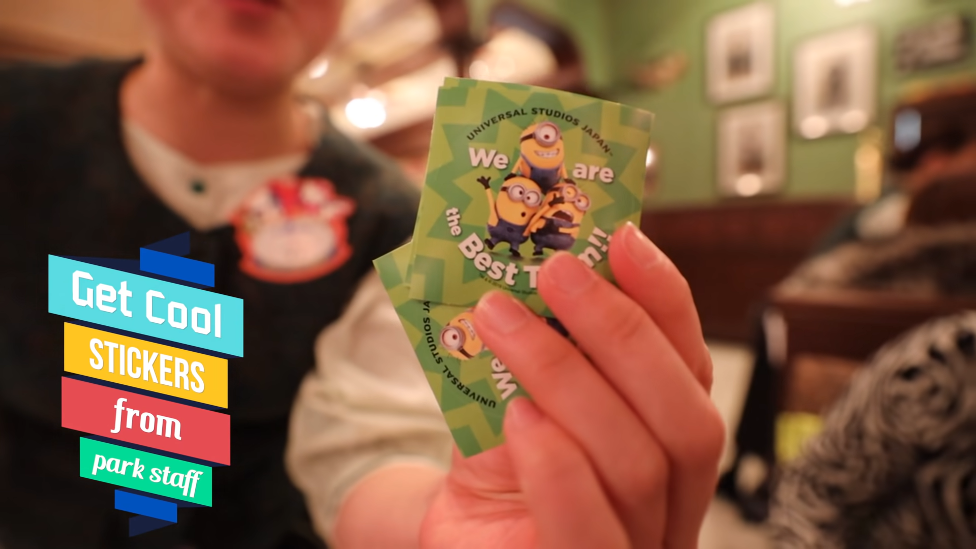 Universal Studios Japan | Tips and Hacks you must know before going ...
