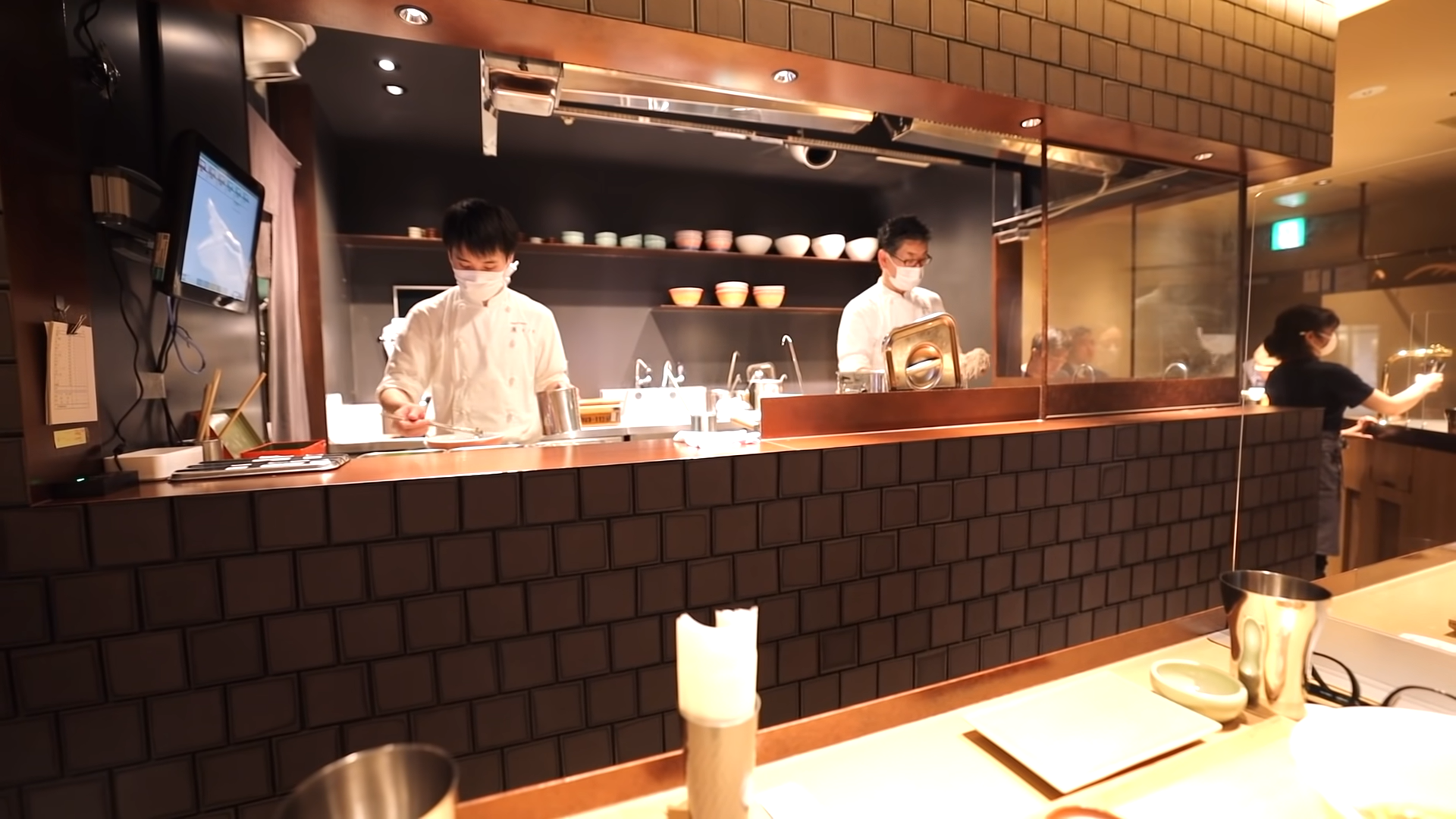 Tokyo Station Gourmet & Tour | New Food Spots We Must Go To — Tokyo Zebra