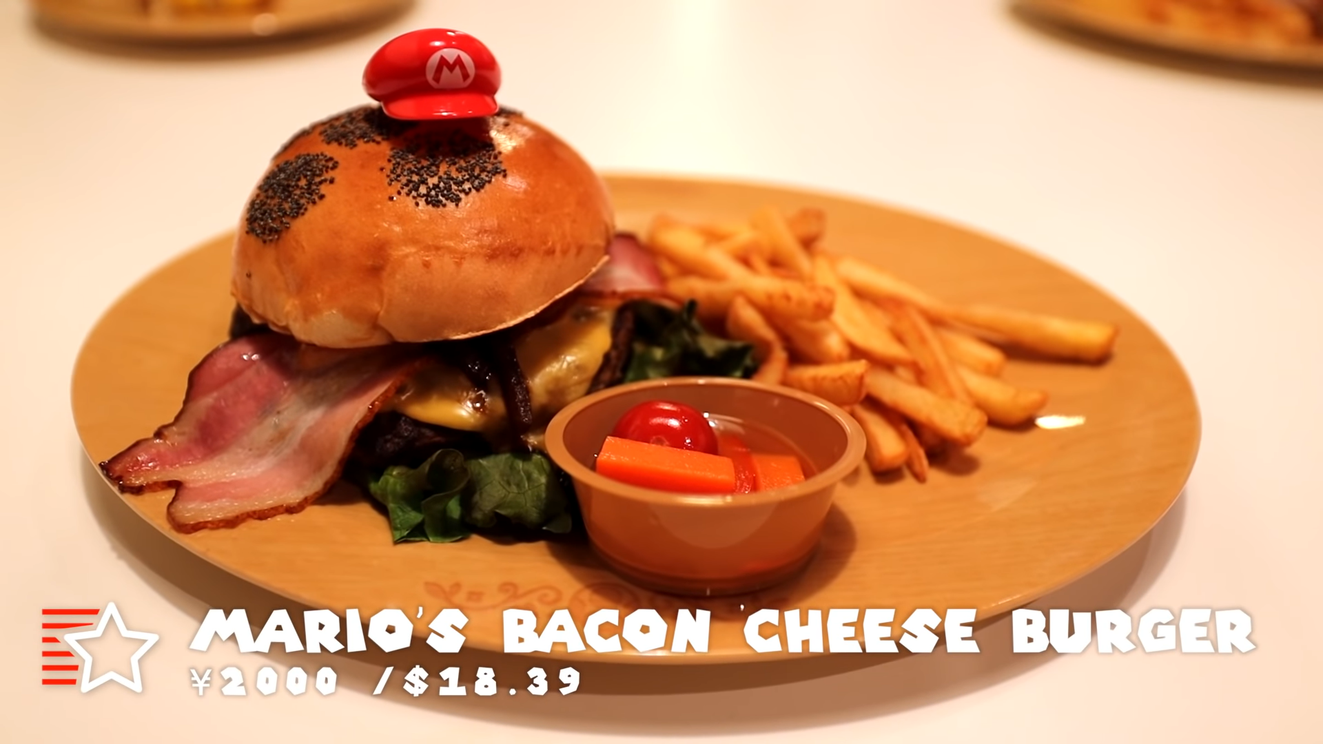 New Super Mario Area Tour | A Trip We Must Make Soon — Tokyo Zebra