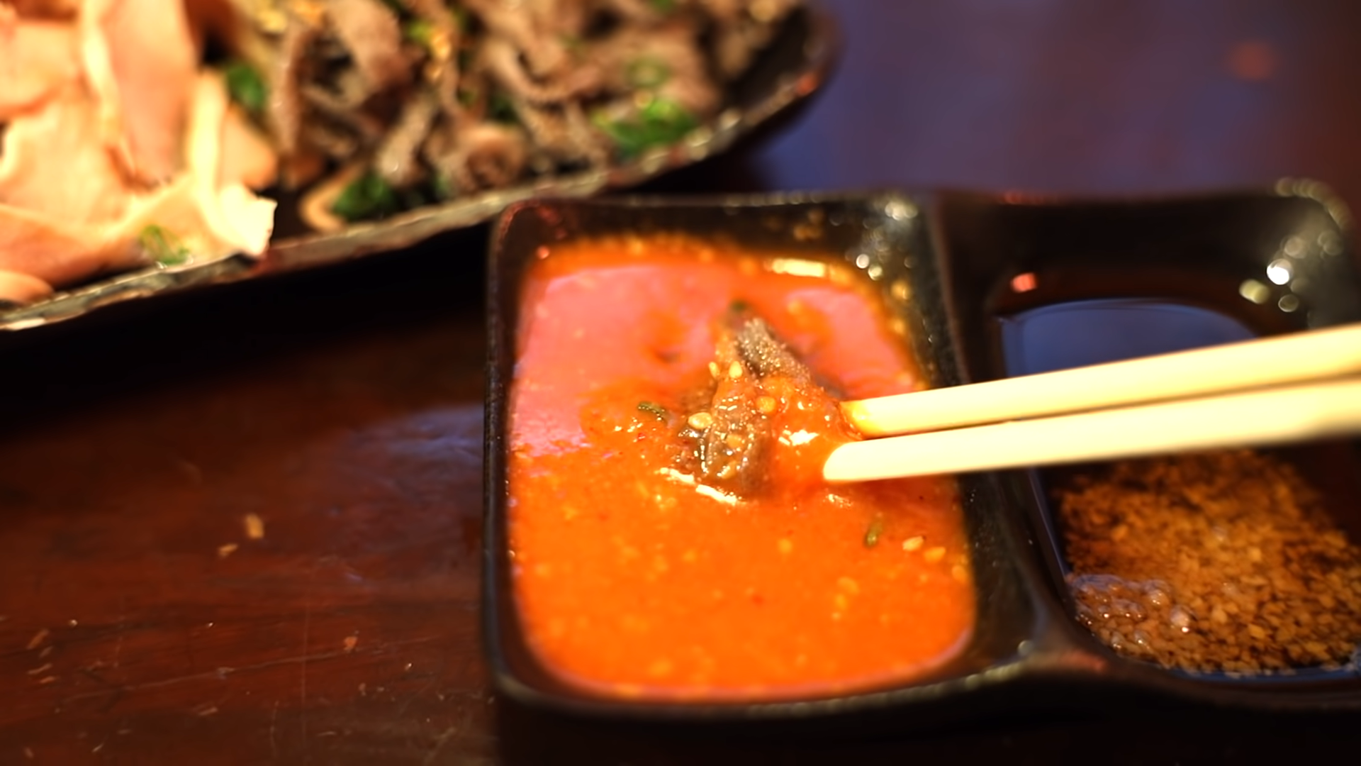 Japanese Street Food at Happy Road Oyama | Top 7 — Tokyo Zebra