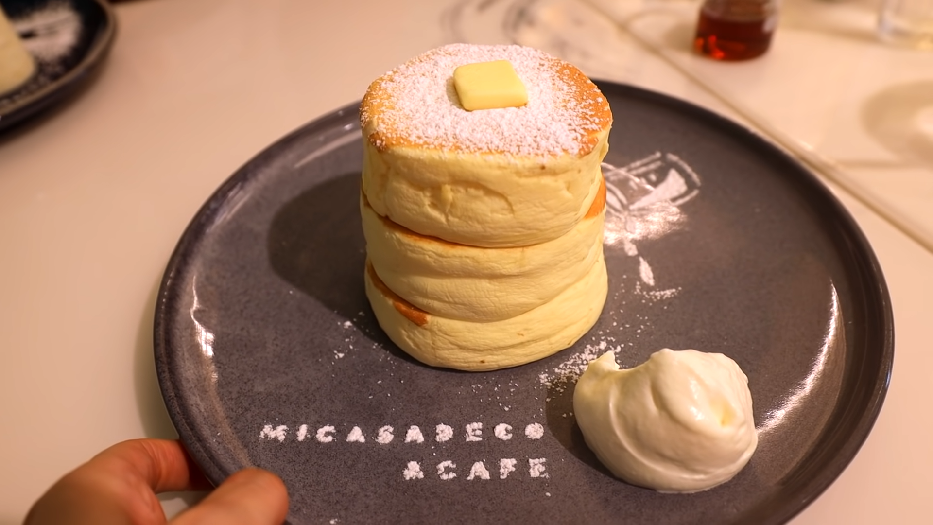 Harajuku Sweets in Tokyo | Japanese Street Food — Tokyo Zebra