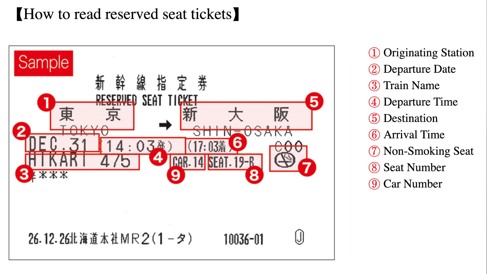 Tips & Hacks for Traveling in Japan — Tokyo Zebra