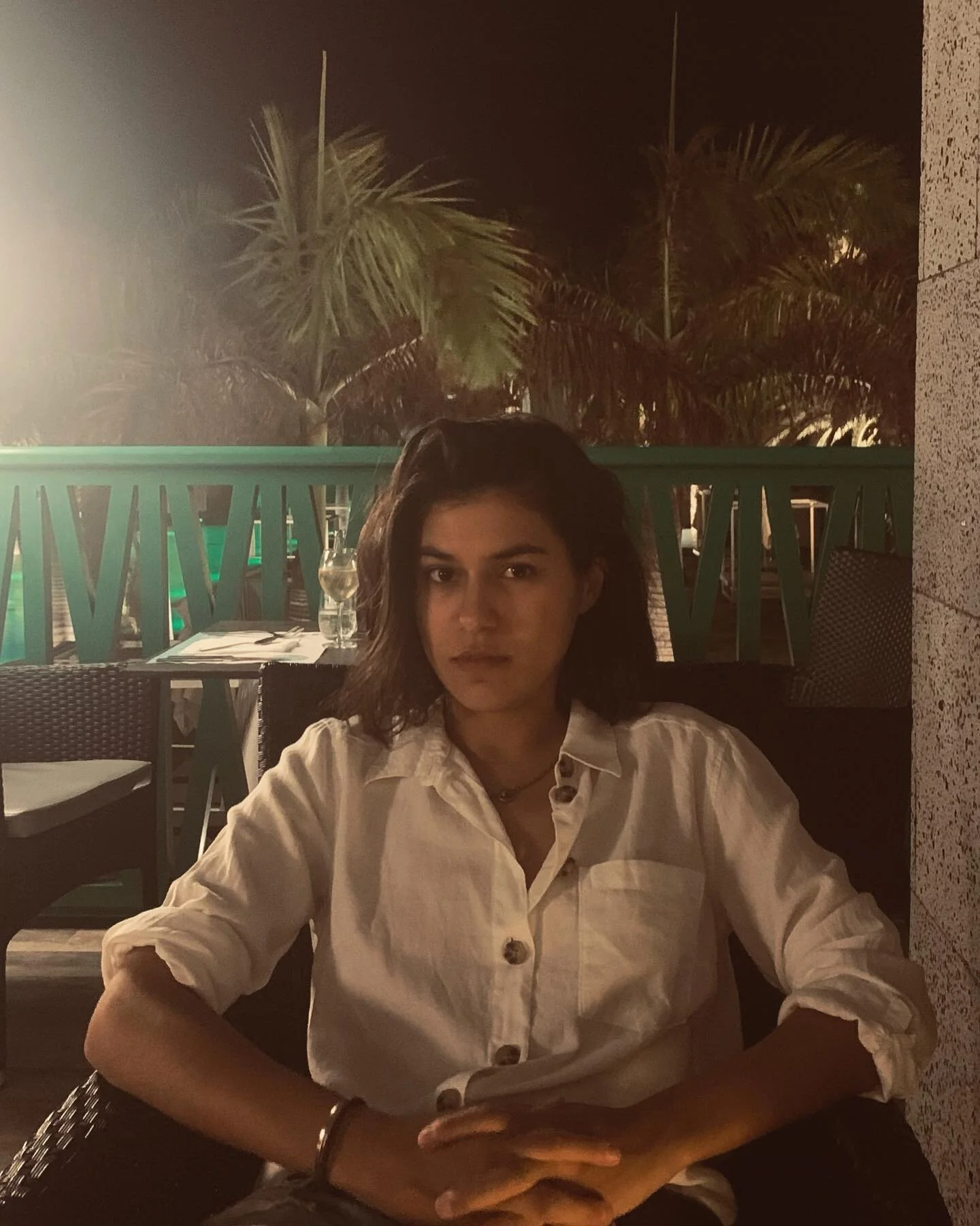 CURRENT WORK AND NEWS — DOMINIQUE HOLMES