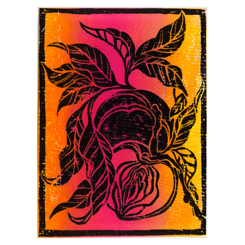 ART — DOMINIQUE HOLMES