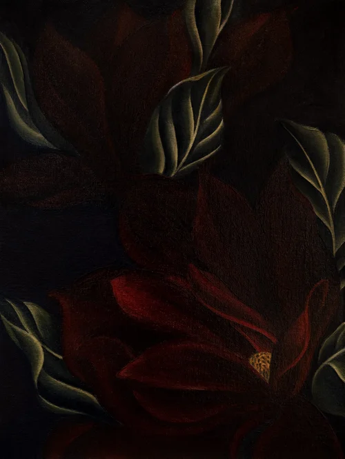 ART — DOMINIQUE HOLMES