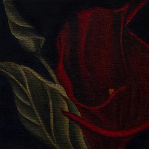 ART — DOMINIQUE HOLMES