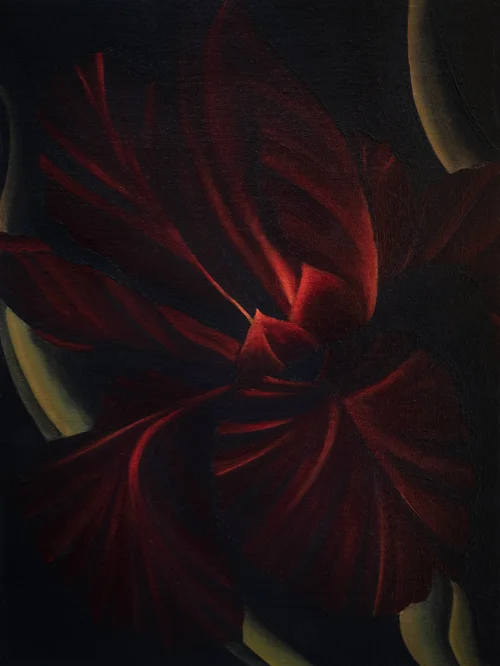 ART — DOMINIQUE HOLMES