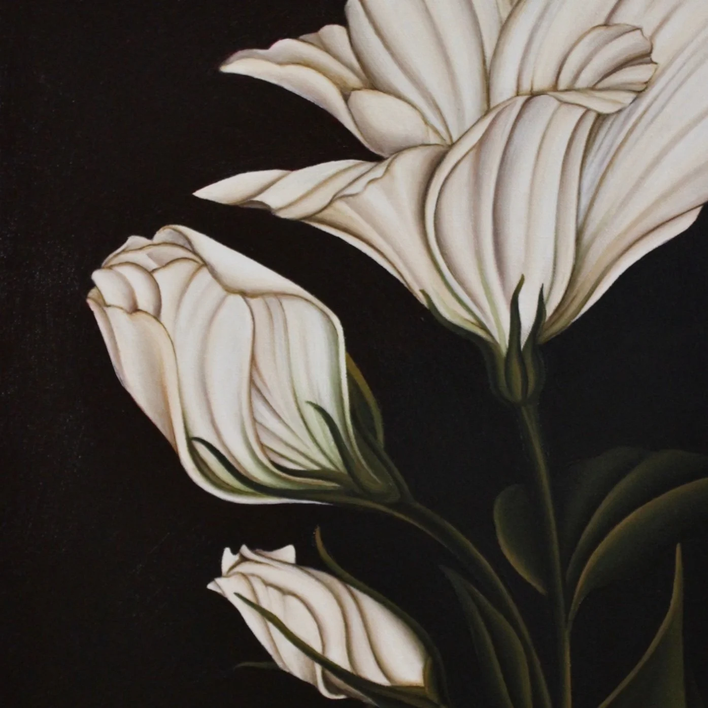 ART — DOMINIQUE HOLMES