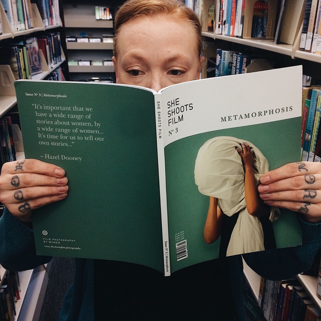 Shop — She Shoots Film