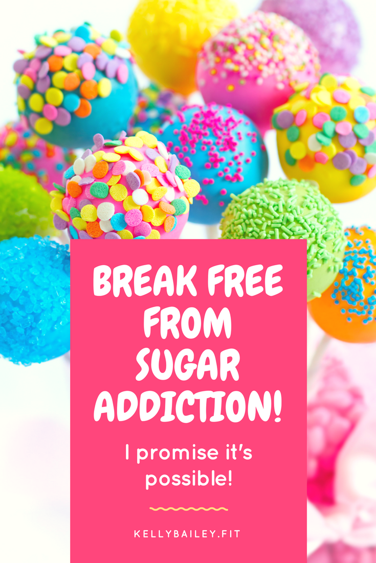 Why Can't I Stop Eating - Part 2 — Kelly Bailey Wellness