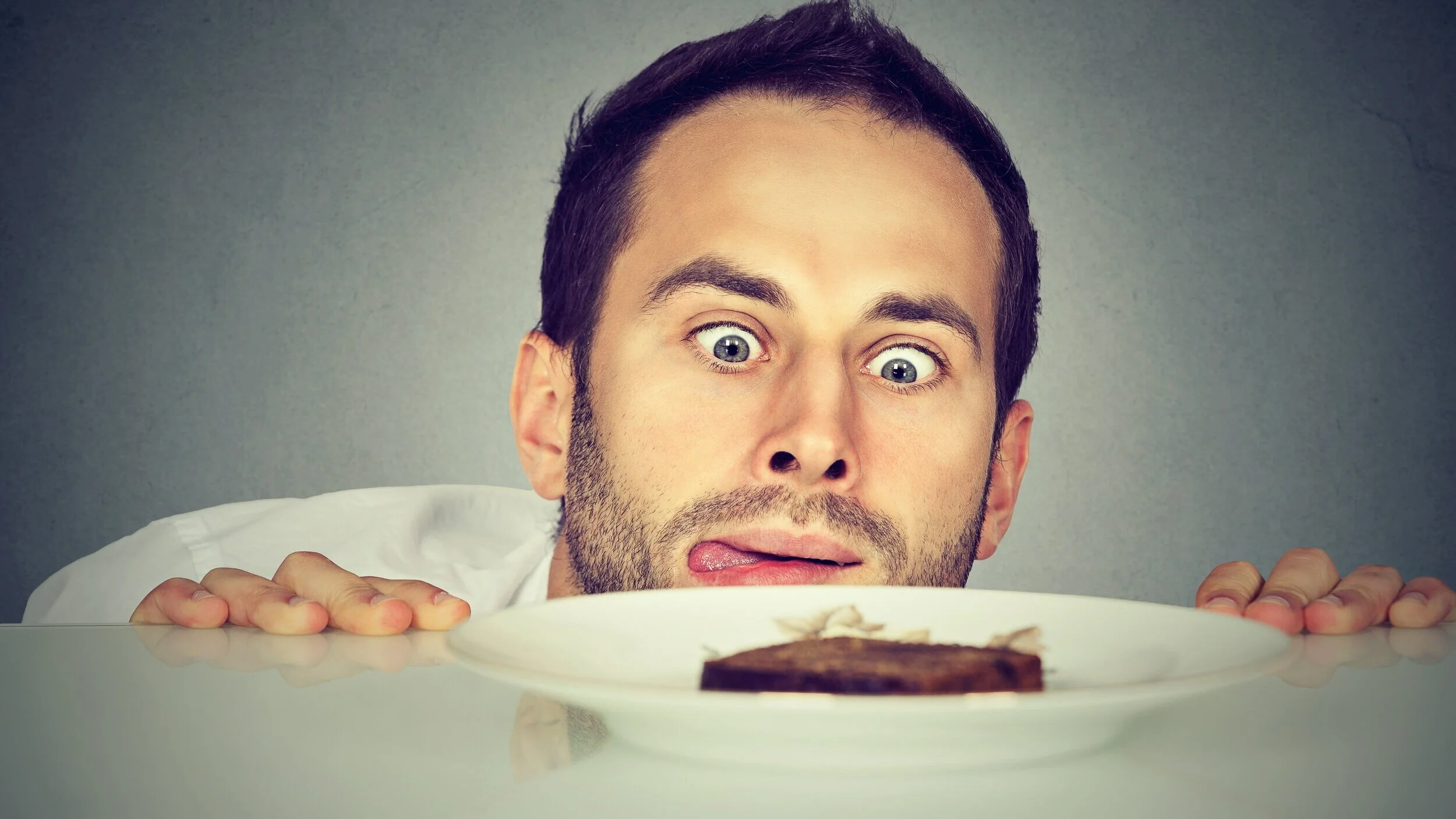 Why Am I So Hungry? — Kelly Bailey Wellness