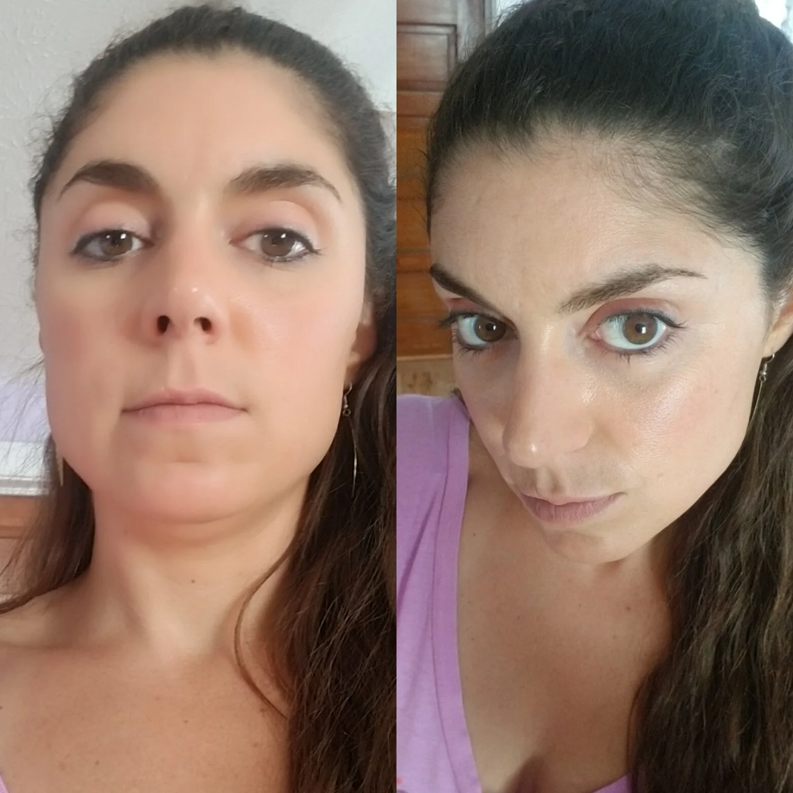 Does The Camera Add 10 Pounds? — Kelly Bailey Wellness