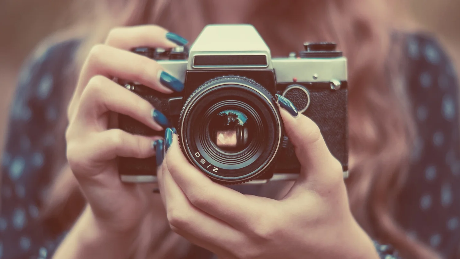 Does The Camera Add 10 Pounds? — Kelly Bailey Wellness