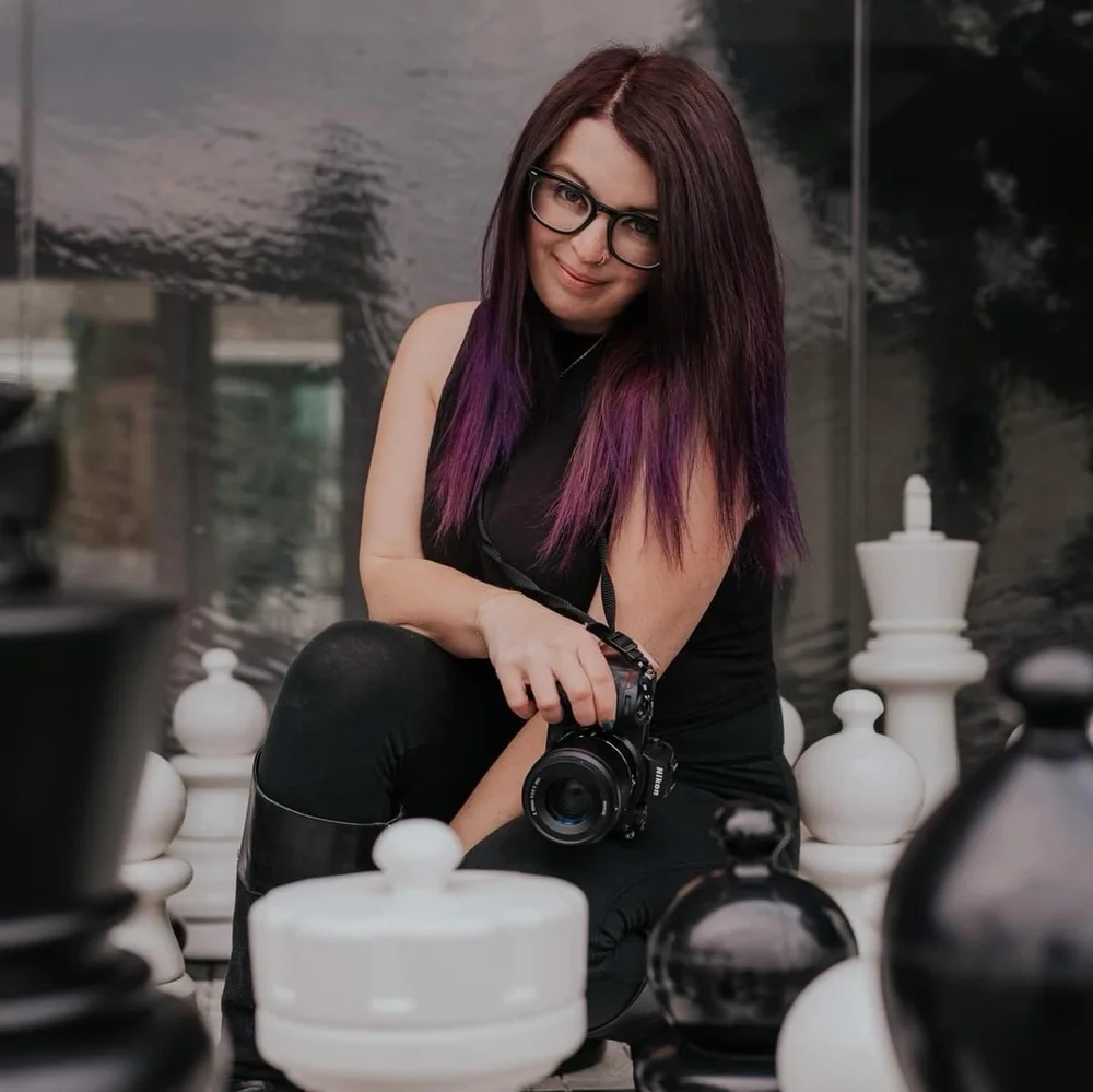 Ashley Abel Photography