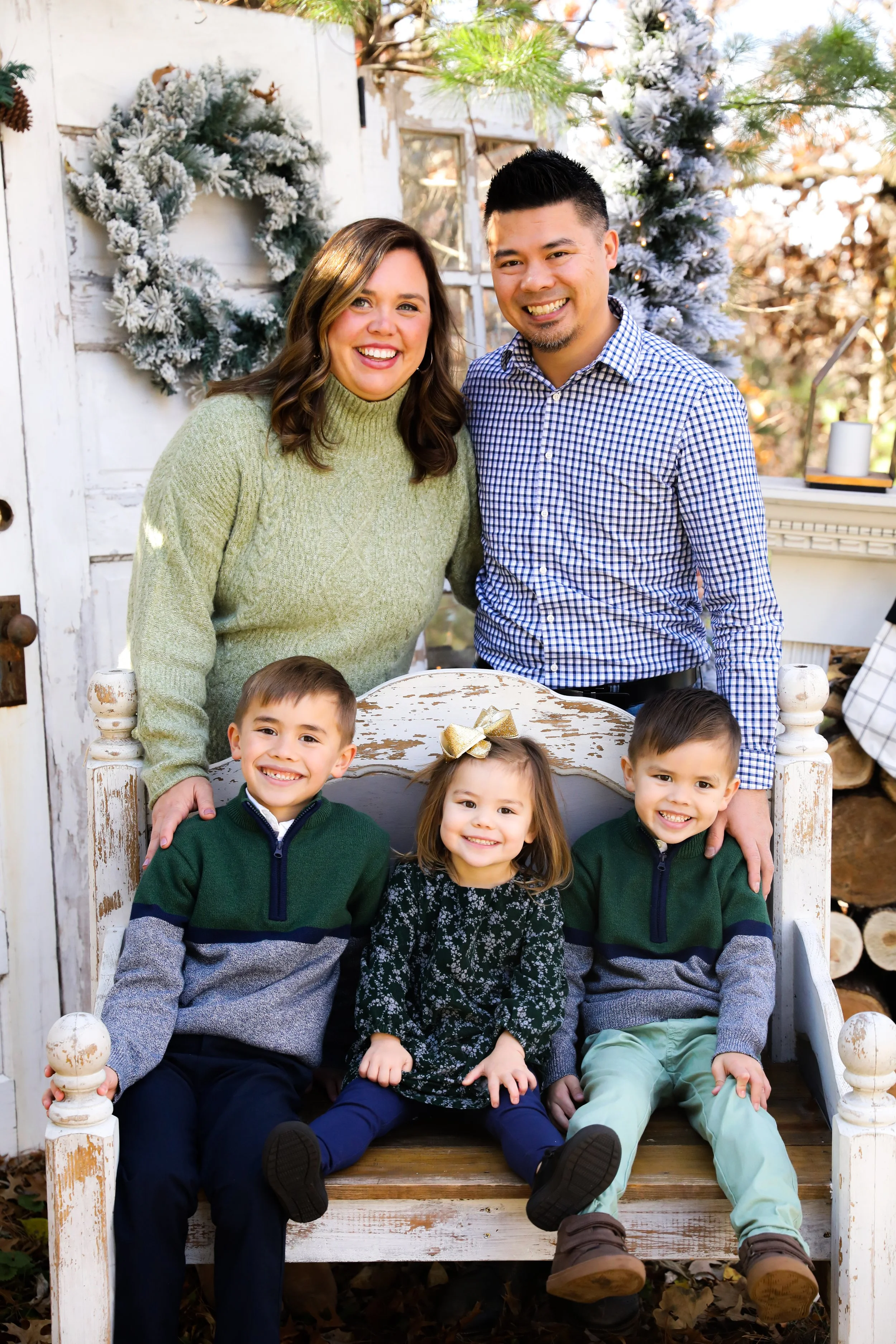 Meet Natalie Truong // Birth Doula + birthEDucator — birthED