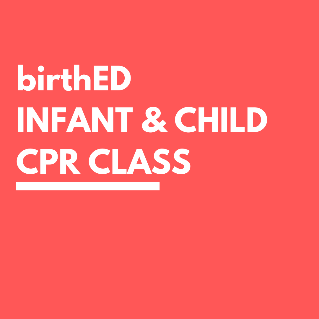 Lamaze Birth Preparation — birthED