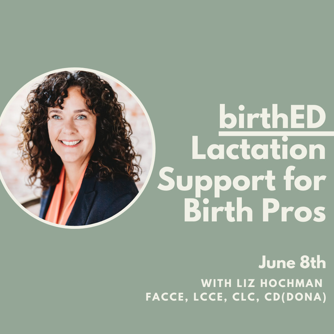 Lamaze Birth Preparation — birthED