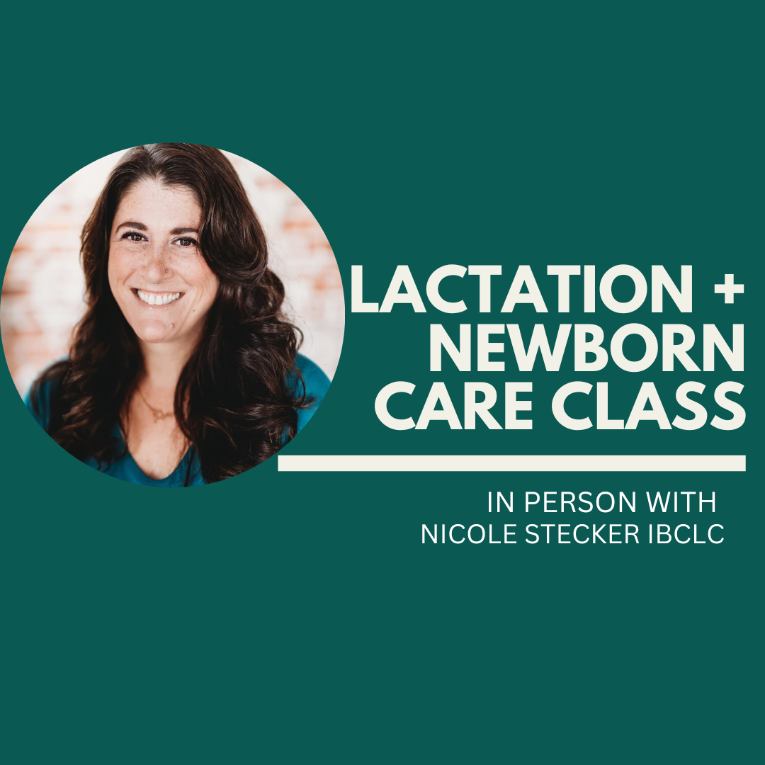 Lamaze Birth Preparation — birthED