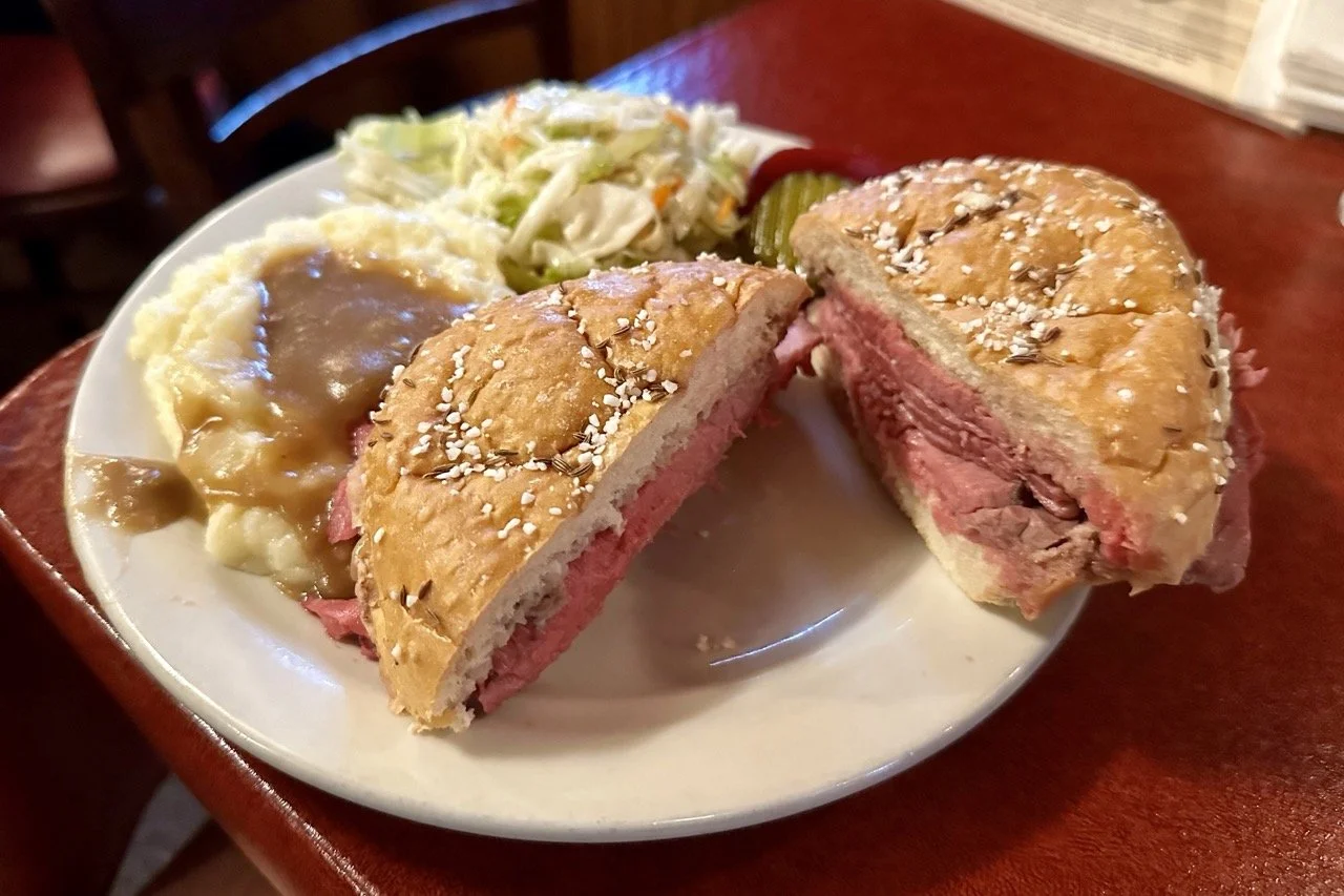 The Best Restaurants in Buffalo, NY: From Famous Local Staples to New ...