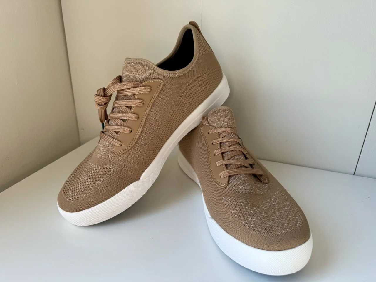 The Waterproof Shoes Women and Men Need for Travel: Testing Out Vessi’s ...