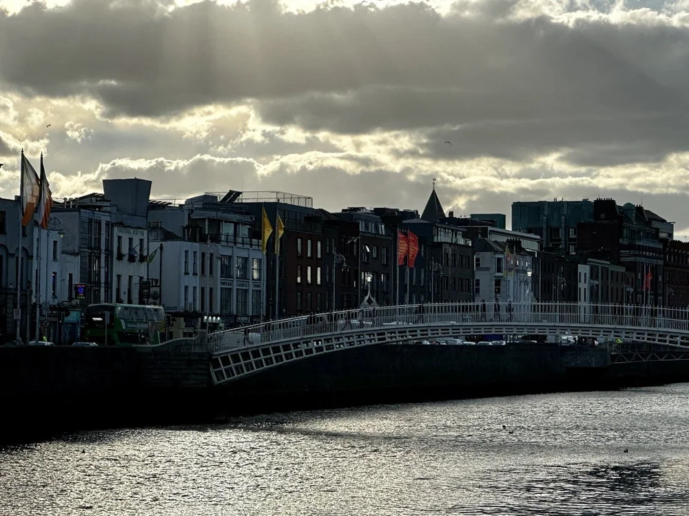 2 Days in Dublin - The Best Way to Tackle Dublin in 2 Days ...