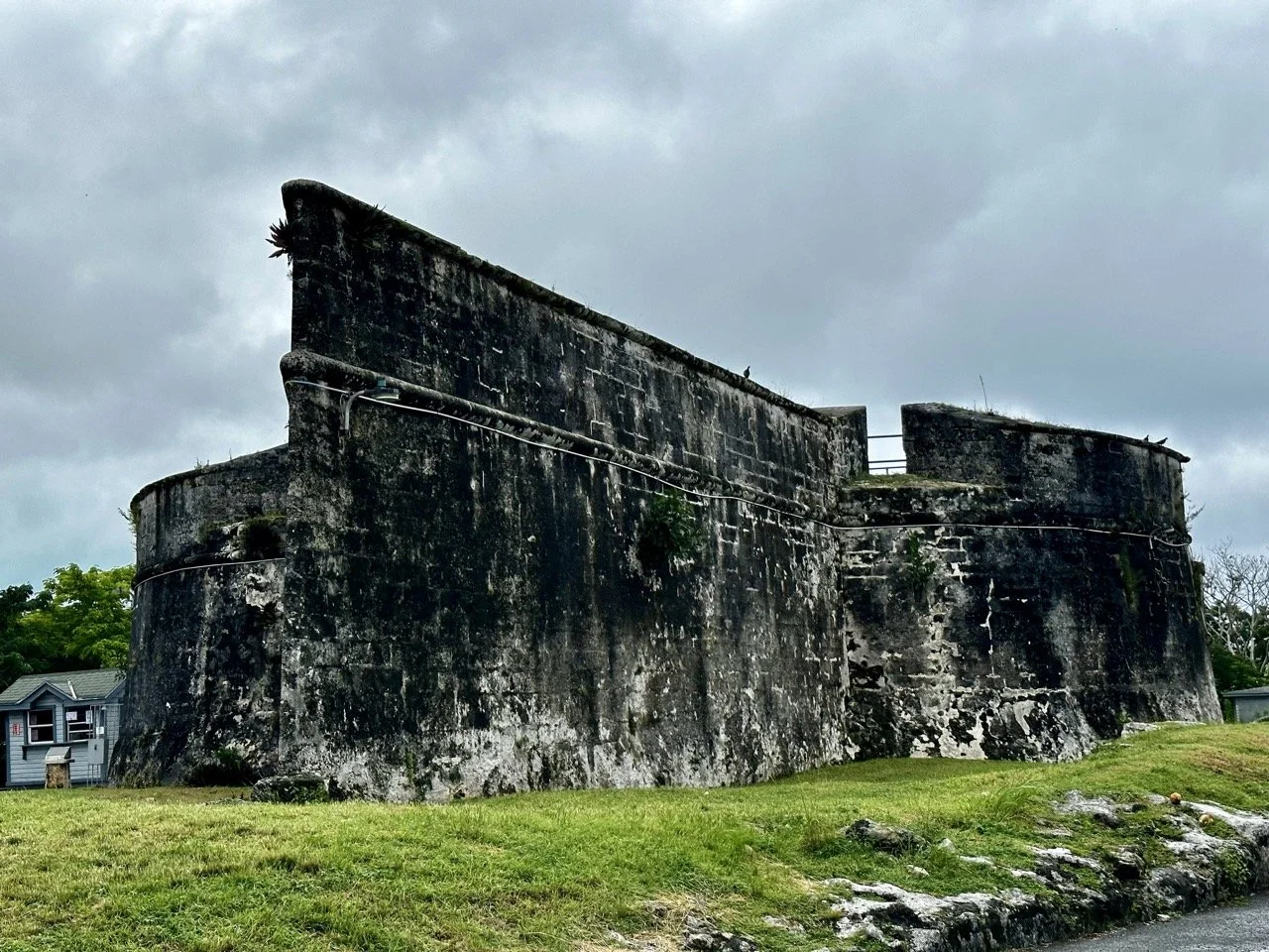 The Ultimate Self-Guided Walking Tour of Nassau, Bahamas: Explore the ...