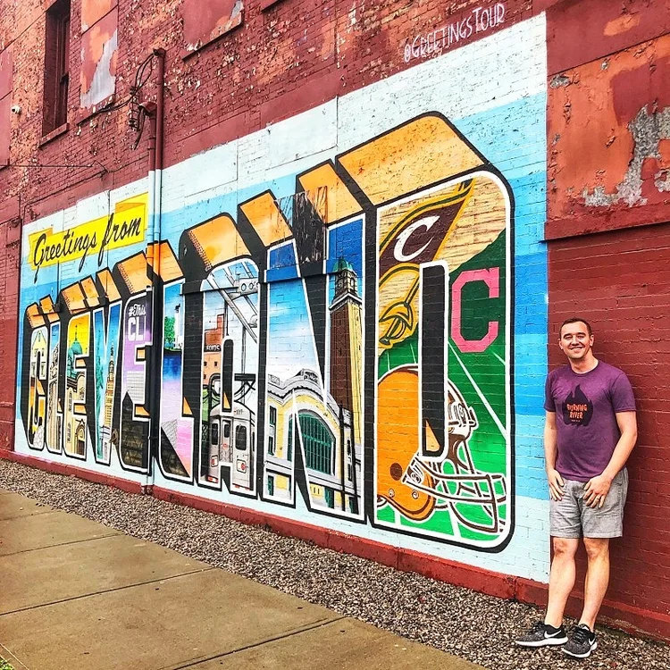 22 Fun Things to do in Cleveland, Ohio: A Quick Hitting Cleveland ...