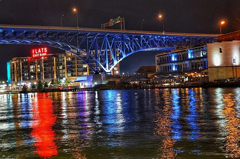 22 Fun Things to do in Cleveland, Ohio: A Quick Hitting Cleveland ...
